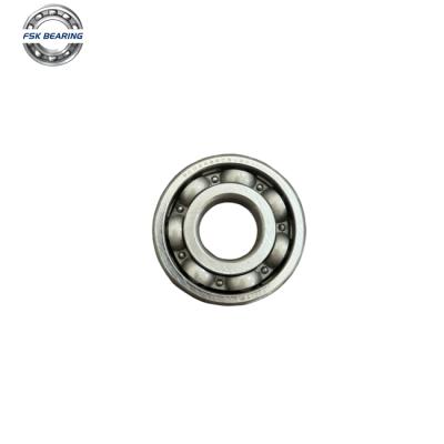 China FSK Brand SC04A86CS12Y1 motorcycle crankshaft bearing high speed non-standard 22x56x15 for sale