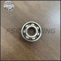 China FSK Brand SC04A86CS12Y1 motorcycle crankshaft bearing high speed non-standard 22x56x15 for sale
