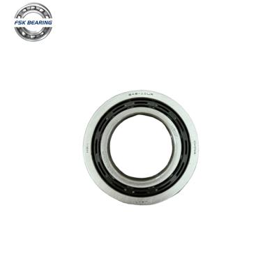 China FSK B49-10UR Toyota CVT K313 Corolla Automotive Transmission Bearing 49x87x14 P6 P5 for sale