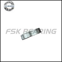 China Non-Standard Bearing TM62/32X4-2RS8ND3 Deep Groove Ball Automotive Transmission Bearing 32x72x17 for sale