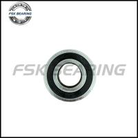 China Non-Standard Bearing TM62/32X4-2RS8ND3 Deep Groove Ball Automotive Transmission Bearing 32x72x17 for sale