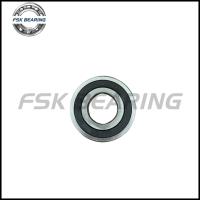China Non-Standard Bearing TM62/32X4-2RS8ND3 Deep Groove Ball Automotive Transmission Bearing 32x72x17 for sale