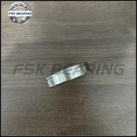 China Non-Standard Bearing TM62/32X4-2RS8ND3 Deep Groove Ball Automotive Transmission Bearing 32x72x17 for sale