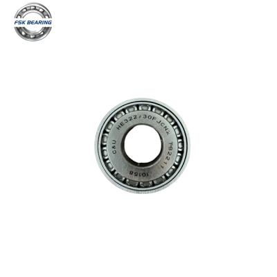China Long Life HE322/30FJCN2 Automotive Differential Bearing TB2211 10158 Non-Standard 30x72x24mm for sale