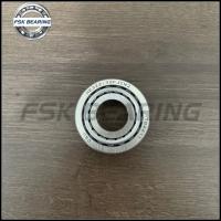 China Long Life HE322/30FJCN2 Automotive Differential Bearing TB2211 10158 Non-Standard 30x72x24mm for sale