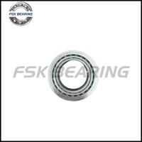 China Hot Selling HECC-46T77/24F1S Changan Xingka Automobile Differential Bearing 46x77x24 In Stock for sale