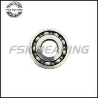 China ABEC-5 TM6010/33.3 Automotive Gearbox Bearing Gearbox Bearing Non-Standard Size 33.3x80x16 for sale