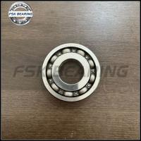 China ABEC-5 TM6010/33.3 Automotive Gearbox Bearing Gearbox Bearing Non-Standard Size 33.3x80x16 for sale