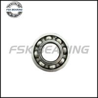 China TM6206E2D3 Deep Groove Ball Bearing Automotive Transmission Bearing 30x62x16 Gearbox Bearing for sale