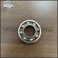 China TM6206E2D3 Deep Groove Ball Bearing Automotive Transmission Bearing 30x62x16 Gearbox Bearing for sale