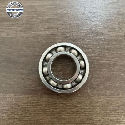 China TM6206E2D3 Deep Groove Ball Bearing Automotive Transmission Bearing 30x62x16 Gearbox Bearing for sale