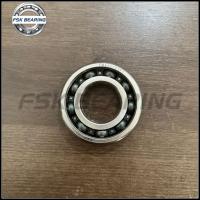 China TM6207X2F1 Deep Groove Ball Automotive Gearbox Bearing Gearbox Bearing Non-Standard 35x72x18.5/15 for sale