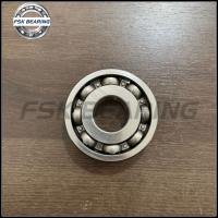 China FSKG TM6309TN2 Automotive Gearbox Bearing New Energy Automotive Motor Bearing 45x100x25 for sale