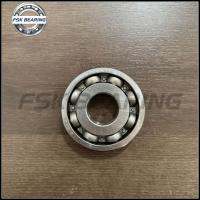 China FSKG TM6309TN2 Automotive Gearbox Bearing New Energy Automotive Motor Bearing 45x100x25 for sale
