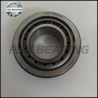 China Single Row R25-33gg Deep Groove Ball Bearing Gearbox Bearing 25x52x16.25mm ABEC-5 for sale