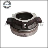 China High Quality 85CT5740F3 Clutch Release Bearings Gearbox Bearings Gcr15 Bearing Steel for sale