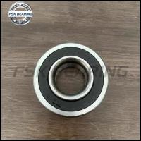 China China FSK B17-99DDU Single Row Deep Groove Ball Bearing 17x52x17mm Gearbox Bearing for sale