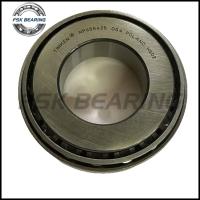 China China FSK B17-99DDU Single Row Deep Groove Ball Bearing 17x52x17mm Gearbox Bearing for sale