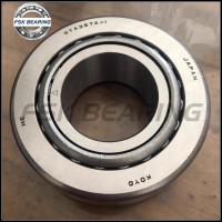 China China FSK B17-99DDU Single Row Deep Groove Ball Bearing 17x52x17mm Gearbox Bearing for sale