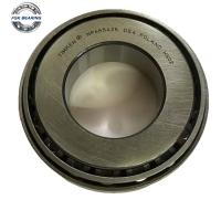 China China FSK B17-99DDU Single Row Deep Groove Ball Bearing 17x52x17mm Gearbox Bearing for sale