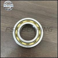 China FSK Brand BB1-9028 Gearbox Bearing Automotive Non-Standard Deep Groove Ball Bearing High Speed P6 P5 for sale