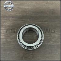 China Single Row BT1-1383/Q Taper Roller Bearings Gearbox Bearings 45.987x74.975x18mm P6 P5 for sale