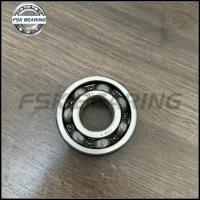 China High Speed CSB305CX33 Deep Groove Ball Bearing Gearbox Bearing 25x62x17mm Hot Sale for sale