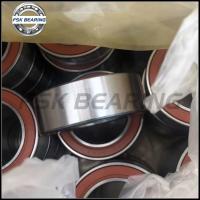 China High Precision DAC406221 Automotive Wheel Hub Bearing 40*62*20.6mm Gearbox Bearing P6 P5 for sale