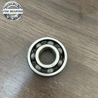 China High Speed CSB305CX33 Deep Groove Ball Bearing Gearbox Bearing 25x62x17mm Hot Sale for sale