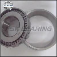 China High Quality F-223869 Radial Cylindrical Roller Bearings Gearbox Bearings 31.29X38X15mm for sale