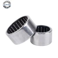 China High Quality F-223869 Radial Cylindrical Roller Bearings Gearbox Bearings 31.29X38X15mm for sale