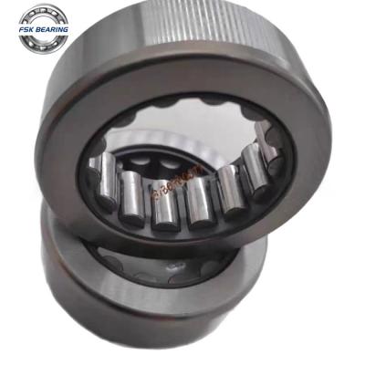 China Radial Load NK345920 Solid Ring Needle Roller Bearing Without Inner Ring 34*59*20mm Special For Gearbox for sale