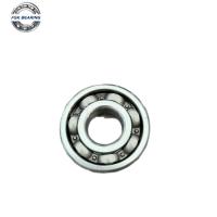 China China FSK SC04A86CS12Y1 Open Deep Groove Ball Bearings 22X56X15mm Single Row Gearbox Bearings for sale