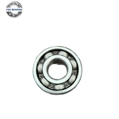 China China FSK SC04A86CS12Y1 Open Deep Groove Ball Bearings 22X56X15mm Single Row Gearbox Bearings for sale