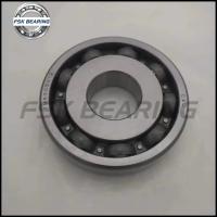 China FSKG TM6305X12 Non-Standard Deep Groove Ball Bearing For Gearbox 25*75*17mm Hot Selling for sale