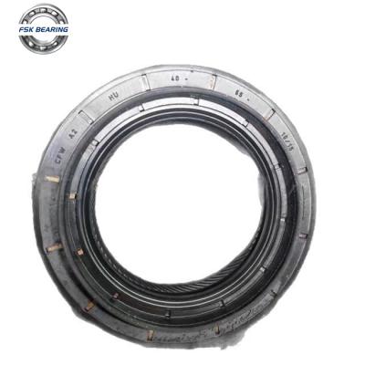 China FSKG TM6305X12 Non-Standard Deep Groove Ball Bearing For Gearbox 25*75*17mm Hot Selling for sale