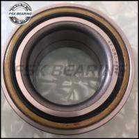 China FSKG 4T-CRI-0822 Double Row Tapered Roller Hub Bearing 42x72x38mm P6 P5 for sale