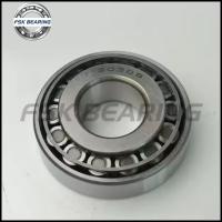China FSK Brand 97600-30306-71 Taper Roller Hub Bearing Stamped Steel Cage ABEC-5 for sale