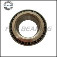 China Non-Standard 30308 7308 Single Row Tapered Roller Bearing 40*90*23mm Gearbox Special P6 P5 for sale