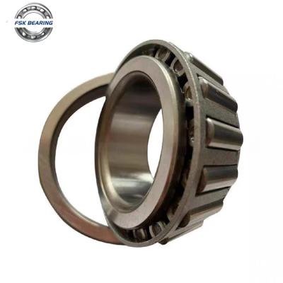 China Non-Standard 30308 7308 Single Row Tapered Roller Bearing 40*90*23mm Gearbox Special P6 P5 for sale