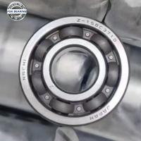 China FSK Brand BTH-1011C Double Row Tapered Roller Hub Unit 55*90*60mm P6 P5 for sale