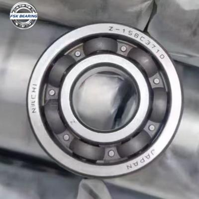China FSK Brand BTH-1011C Double Row Tapered Roller Hub Unit 55*90*60mm P6 P5 for sale