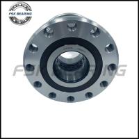 China High Quality BTHB-329129B Heavy Duty Wheel Hub Bearing Unit 49*84*48mm ABEC-5 for sale