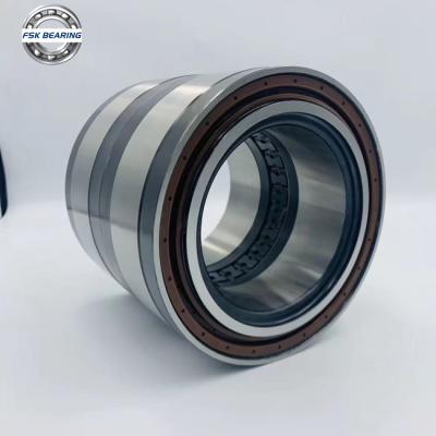 China High Quality BTHB-329129B Heavy Duty Wheel Hub Bearing Unit 49*84*48mm ABEC-5 for sale