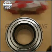 China DAC4584W-16 Automotive Double Row Angular Contact Wheel Hub Bearing 45*84*45mm Hot In Stock for sale