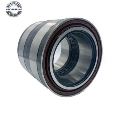 China DAC4584W-16 Automotive Double Row Angular Contact Wheel Hub Bearing 45*84*45mm Hot In Stock for sale