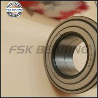 China DAC4584W-16 Automotive Double Row Angular Contact Wheel Hub Bearing 45*84*45mm Hot In Stock for sale