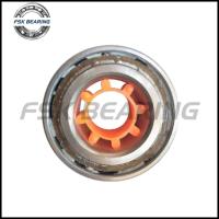 China High Speed DAC30680045 Double Row Angular Contact Ball Hub Bearing 30*68*45mm P6 P5 for sale