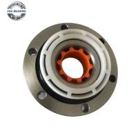 China High Speed DAC30680045 Double Row Angular Contact Ball Hub Bearing 30*68*45mm P6 P5 for sale