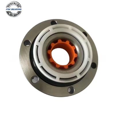 China High Speed DAC30680045 Double Row Angular Contact Ball Hub Bearing 30*68*45mm P6 P5 for sale